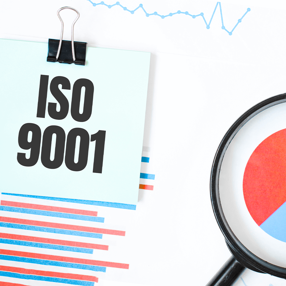 The Unmistakable Value of an ISO 9001 Certification - WWISE Consulting